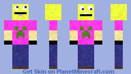 derpy... Minecraft Skin