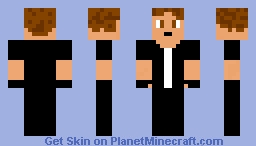 My Personal Skin Feel Free To Download Minecraft Skin