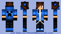 Best Skin Minecraft Skin