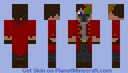 Dieselpunk Minecraft Skins | Planet Minecraft Community