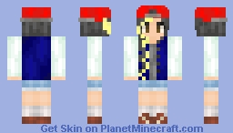 Series: The Swaggie Minecraft Skin