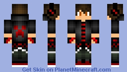 Basic Skin v6 Minecraft Skin