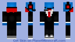 Derp Gamer Minecraft Skin