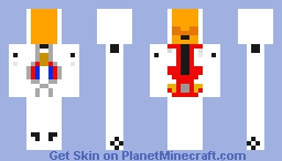 transformers g1 slingshot Minecraft Skin