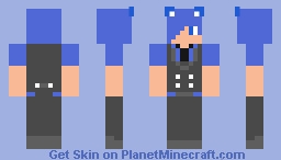 Waistcoat Minecraft Skins | Page 3 | Planet Minecraft Community