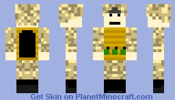 Marpat Minecraft Skins | Planet Minecraft Community