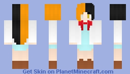 ~ Personal ~ Minecraft Skin