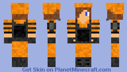 desert army boy Minecraft Skin
