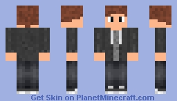 Natemw Minecraft Skin