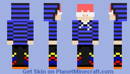 Maplestory Minecraft Skins | Planet Minecraft Community