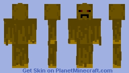 skarkroe Minecraft Skin