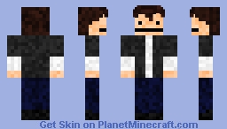 Joe Minecraft Skin