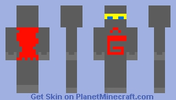 Graymane Minecraft Skins | Planet Minecraft Community