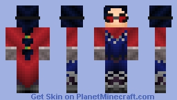 Vayne Minecraft Skins | Planet Minecraft Community