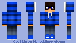 PvP_Master Minecraft Skin