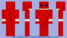 Omni Minecraft Skin