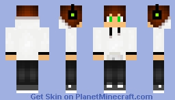 Nathan Minecraft Skin