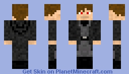 Sith Minecraft Skin