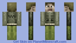 Apocalyptic Minecraft Skins | Page 5 | Planet Minecraft Community