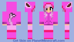 pokemon espeon Minecraft Skin