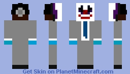 Best Chains Minecraft Skins | Planet Minecraft Community