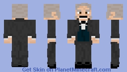 Louis-Joseph Papineau Minecraft Skin
