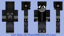 Reflex Minecraft Skins | Planet Minecraft Community