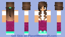 Meh? Minecraft Skin