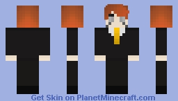 Daniel Minecraft Skin ¤¤¤ Minecraft Skin