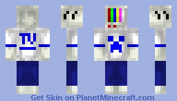 Tele Minecraft Skins | Planet Minecraft Community