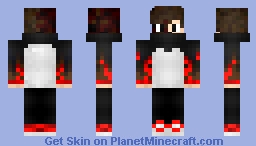 ~гεզսεรէv~ƬнεΜιɢzτεг~ძყlმղ Minecraft Skin