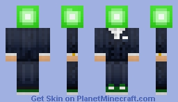 magic orbs skin (request) Minecraft Skin