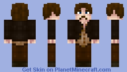 Medieval Noble Minecraft Skin