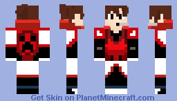 Tsuna Minecraft Skins | Planet Minecraft Community