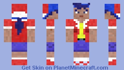 Tyson Minecraft Skins | Planet Minecraft Community