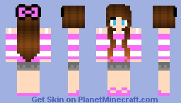 Shad Minecraft Skins | Planet Minecraft Community