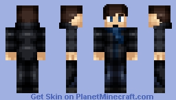 Philosopher Minecraft Skins | Page 2 | Planet Minecraft Community