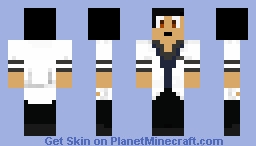 UPDATE Minecraft Skin