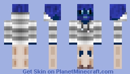Clock Minecraft Skin