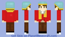 Cartman Minecraft Skins | Page 2 | Planet Minecraft Community