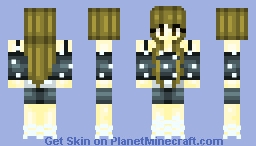 Night Light -=+=- A skin from two weeks ago Minecraft Skin