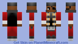 Demoman Minecraft Skins | Page 3 | Planet Minecraft Community