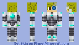 3a Minecraft Skin