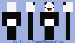 Derp Cat Minecraft Skin