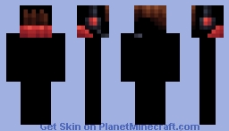1545845346548646456 Minecraft Skin