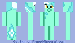 Mlp Minecraft Skins | Page 15 | Planet Minecraft Community