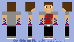 Chester Minecraft Skins | Planet Minecraft Community