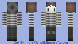 °rιceвowl° Mime Minecraft Skin