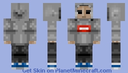Skater Minecraft Skins | Page 16 | Planet Minecraft Community