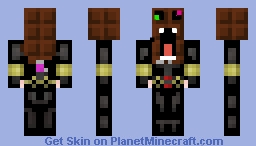 Dory Minecraft Skins | Planet Minecraft Community